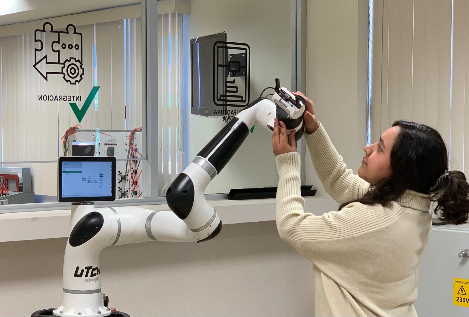 Inicio | Virtual Mtto